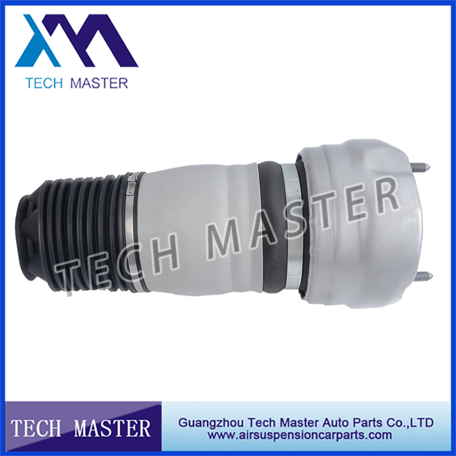 Porsche Panamera Air Suspension Springs Bellow 97034305215 97034305208 ...
