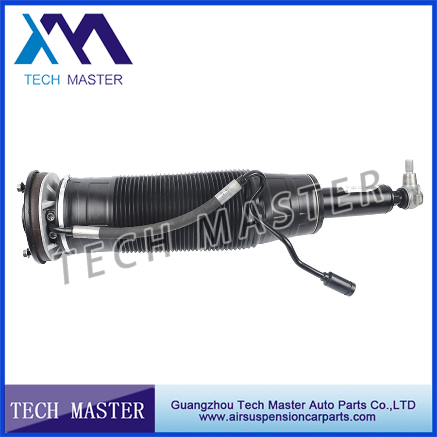 Mercedes W221 Right Active Body Control ABC Hydraulic Shock Absorber ...