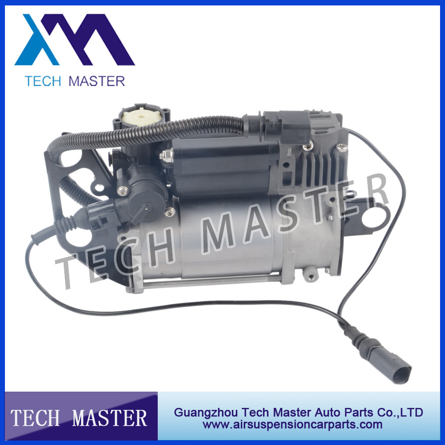Standard Air Suspension Compressor Part 4L0698007D 7L0698835A ...