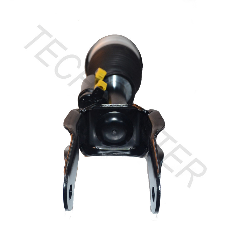 Air Strut W167 With ADS Front Air Suspension Shock Absorber For ...