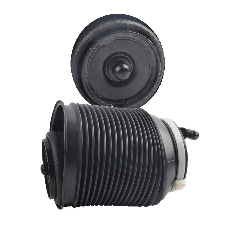 Rear Air Suspension Spring Fit 48090-35011 48080-35011 Toyota Land ...