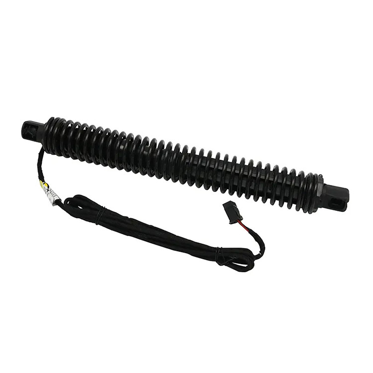 BMW 7 Series Power Lift Gate Left And Right Spindle Drive Auto Close ...