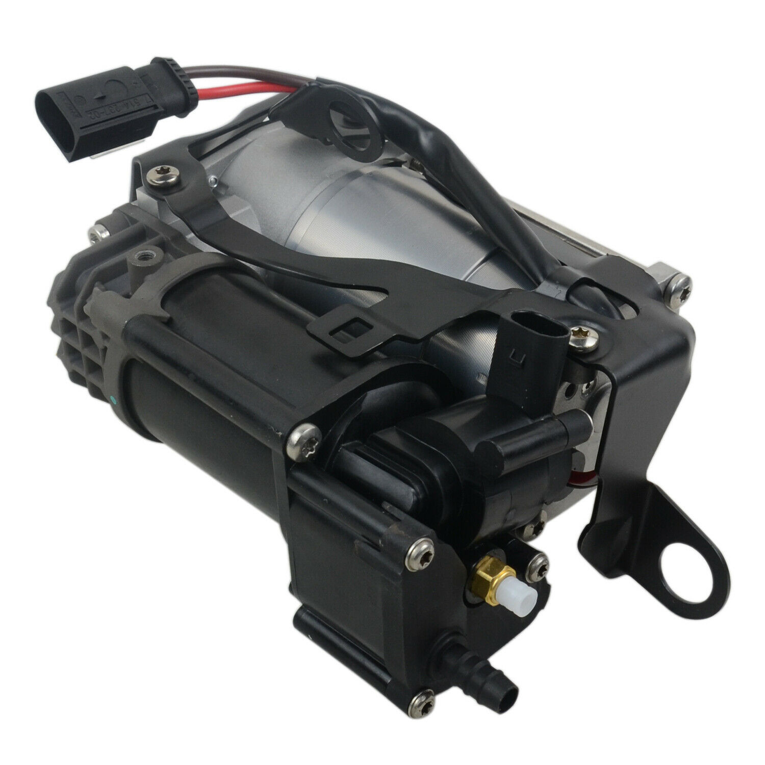 Airmatic Suspension Compressor for W205 W253 X253 S205 W213 GLC ...