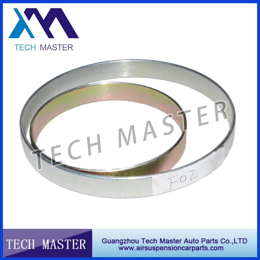 Air Rubber Crimping Rings Metal Rings for BMW F01 F02 air suspension ...