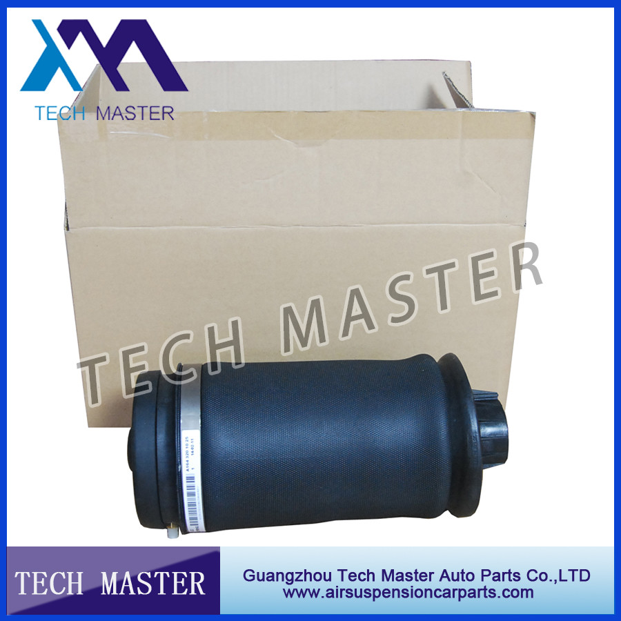 Rear Left and Right Air Suspension Springs A2513200325 Mercedes Benz