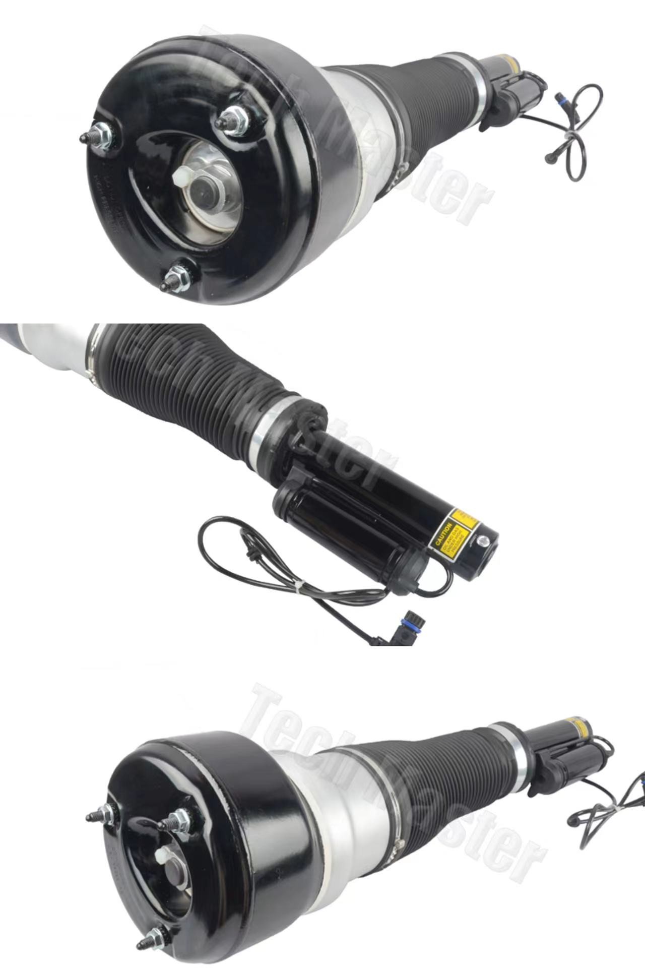 Pneumatic Suspension Shock Absorbers For Mercedes W221 S Class S350 ...