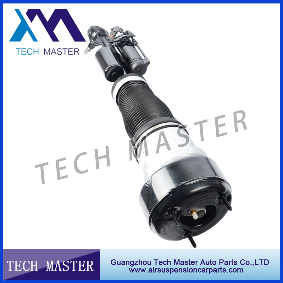 OEM 2213200438 Air Suspension Shock Front Air Spring For Mercedes 4 ...