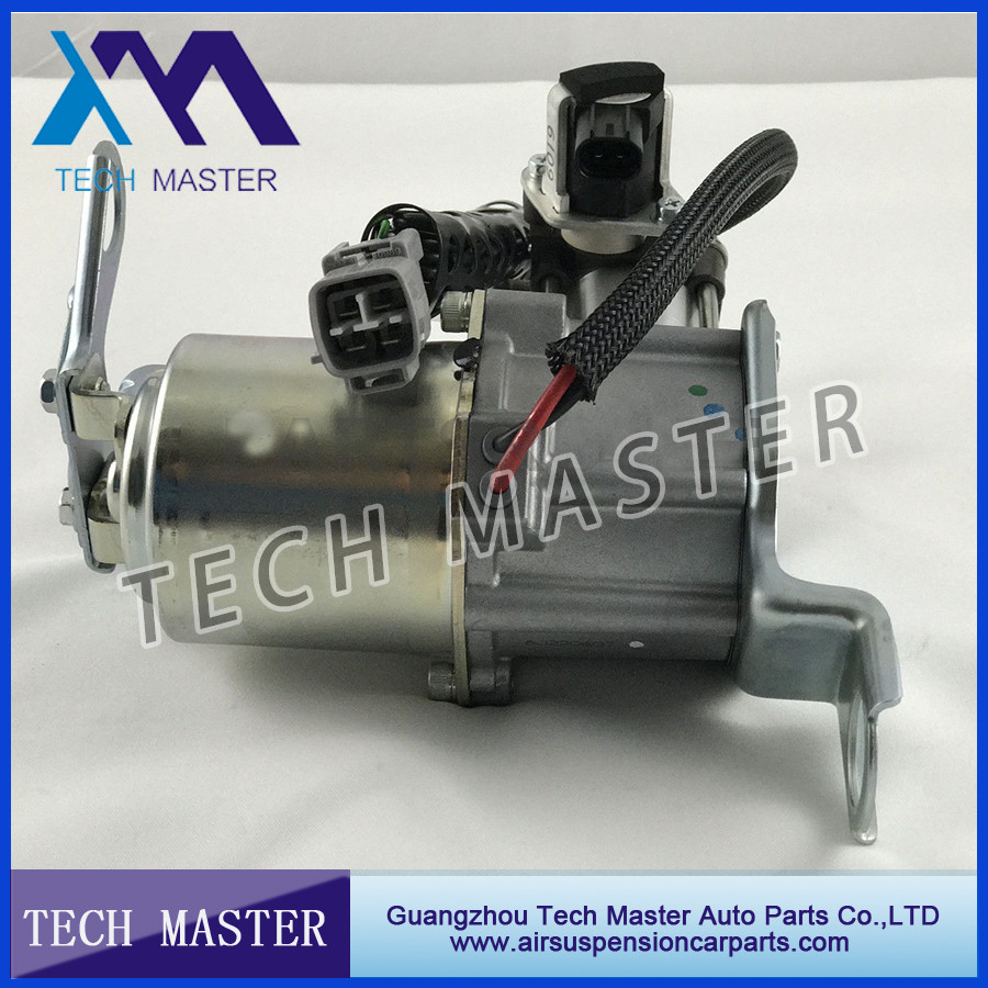 Toyota Prado Lexus GX470 Air Spring Compressor 48910-60021 Air Supply ...