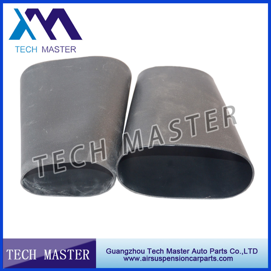 Auto Parts Rear Air Suspension Shock Rubber For BMW F02 37126791675 ...