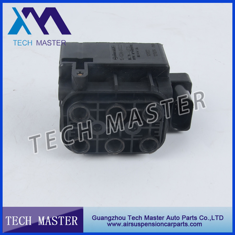 Auto Car Parts for Audi Q7 Air Compressor Parts Pump Valve OEM ...