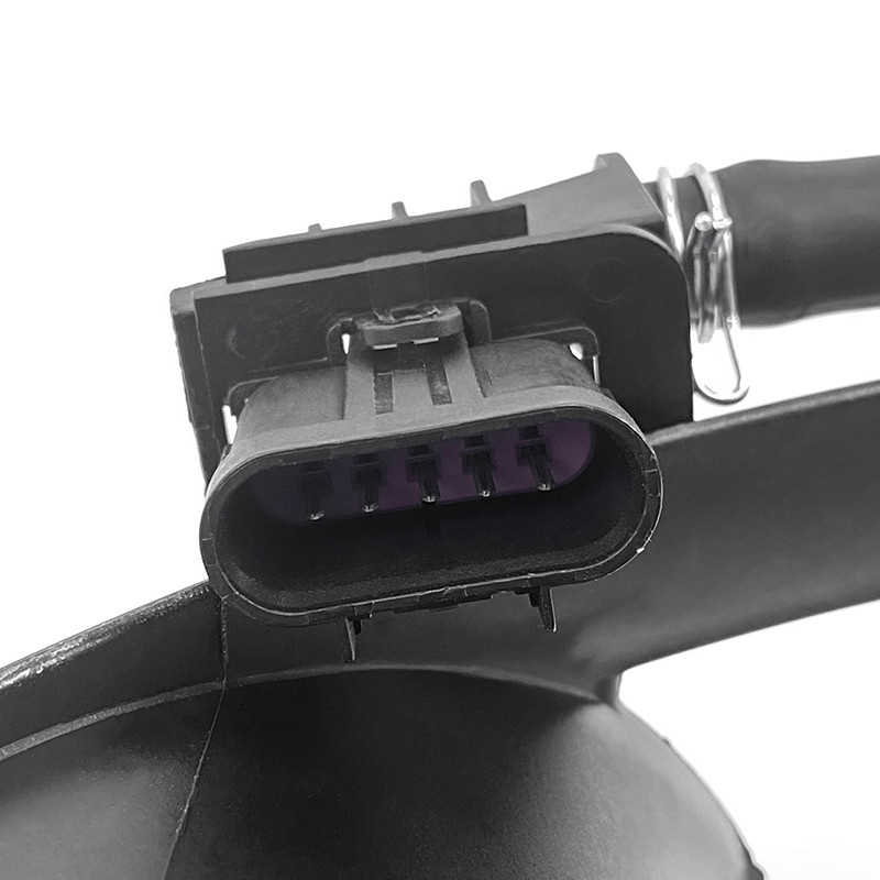 LR012644 LR112860 Range Rover Radiator Viscous Cooling Fan - OEM Quality