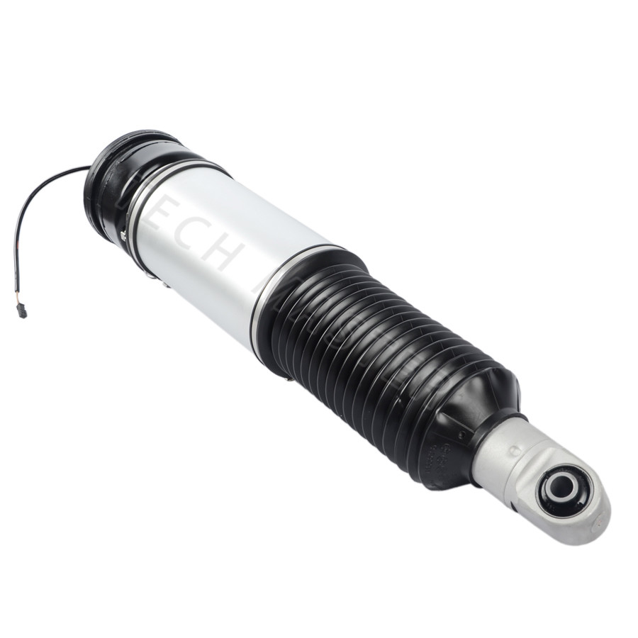 Air Ride Suspension Shock Absorbers For BMW e66 e65 7 Series Rear ...