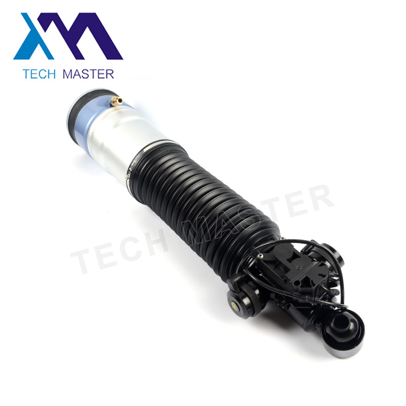 Airmatic Suspension Shock Absorber BMW Air Suspension Parts For F01 F02 ...