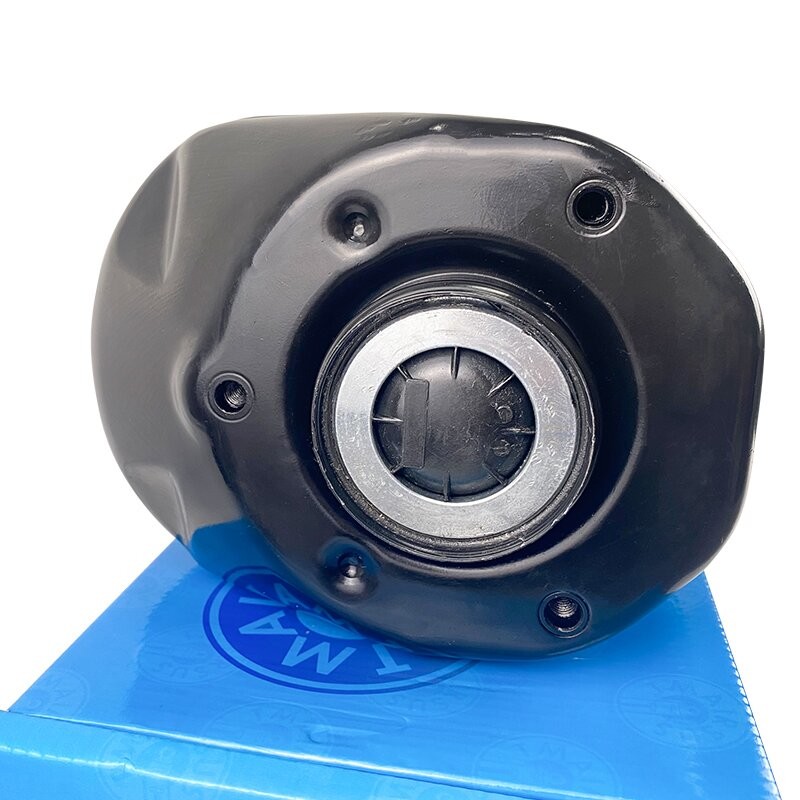 BMW G11 G12 7 Series Rear Air Suspension Shock Strut Absorber