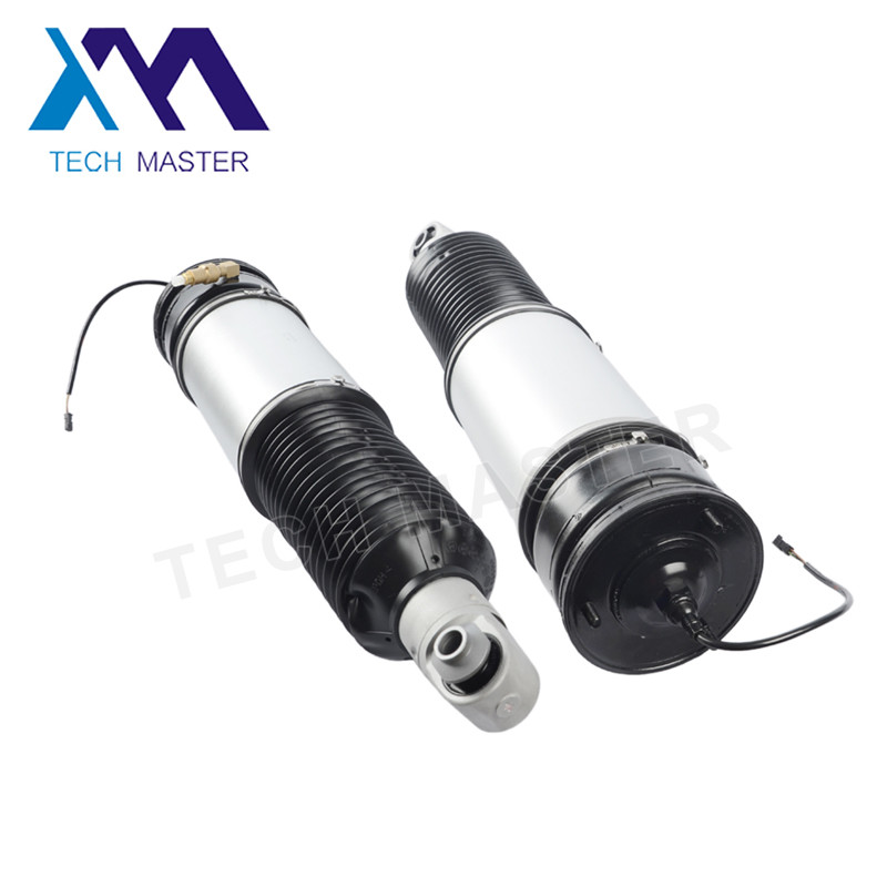 E65 E66 BMW Air Suspension Parts with ADS 37126785536 / Rear Air ...