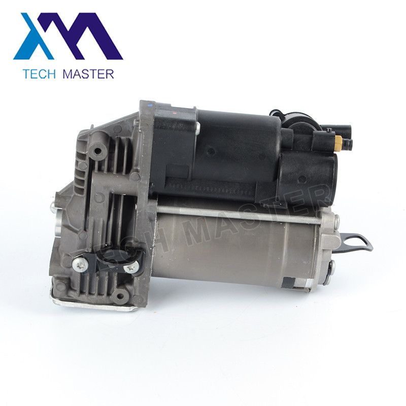 Compact Air Suspension Compressor Pump for Mercedes - Benz ML / GL OEM ...