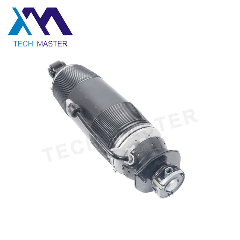 Black Air Suspension Shock Absorbers for Mercedes Benz W230 R230 SL500 ...
