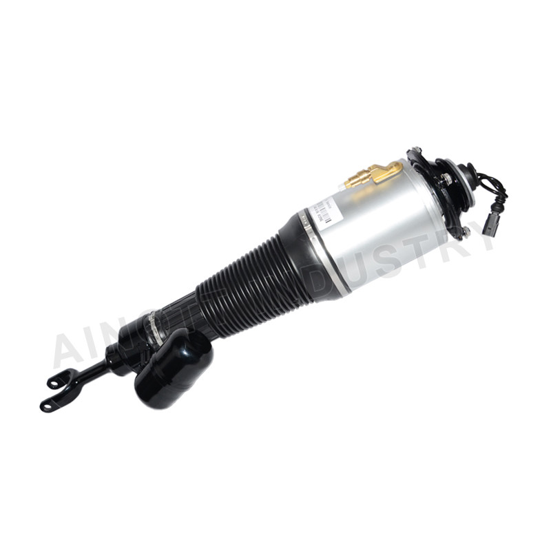Shocks Absorber Airmatic Front For VW Air Strut Air Suspension shocks ...