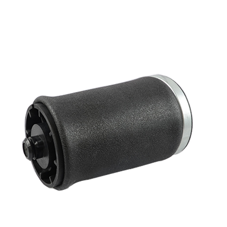 Natural Rubber Suspension Air Spring BMW Air Suspension Parts For E53 ...