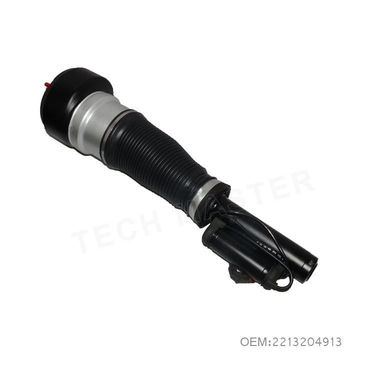 2213204913 Mercedes-Benz W221 Front Air Suspension Parts Air Suspension ...