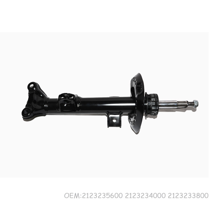 Suspension kit for Mercedes Benz W212 W218 C218 E-Class front air shock ...