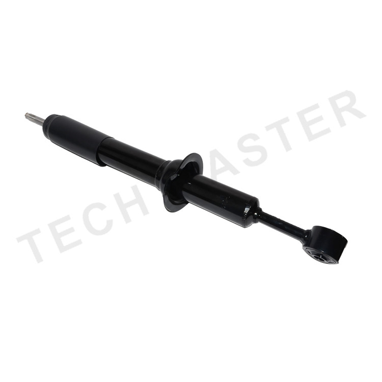 Toyota Land Cruiser Prado Grj120 Air Suspension Struts 48510-69195 ...