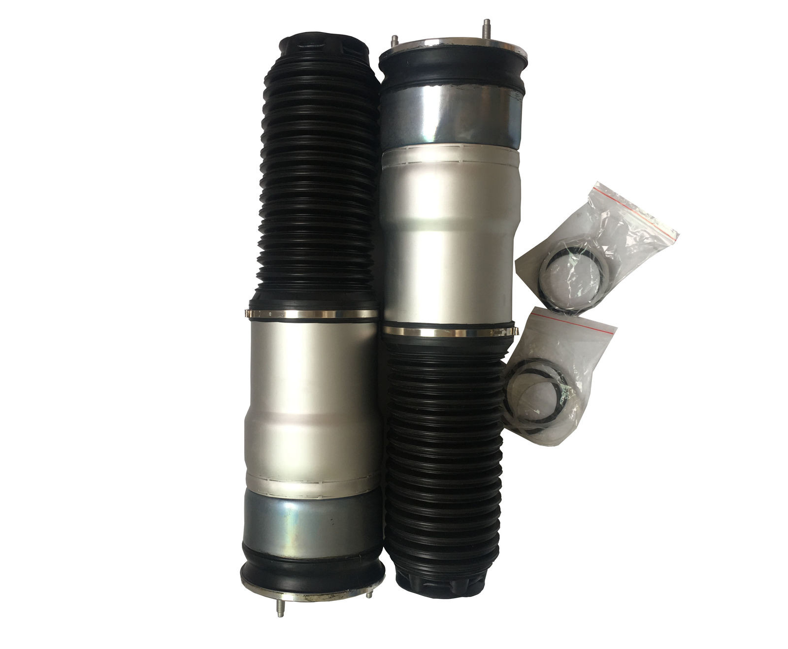 Rear Air Bellow Bag For BMW F01 F02 Air Spring Shock Strut 37126858811 ...