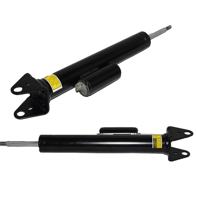 Mercedes Benz W166 M - Class Air Strut Shock Absorber Repair Parts ...