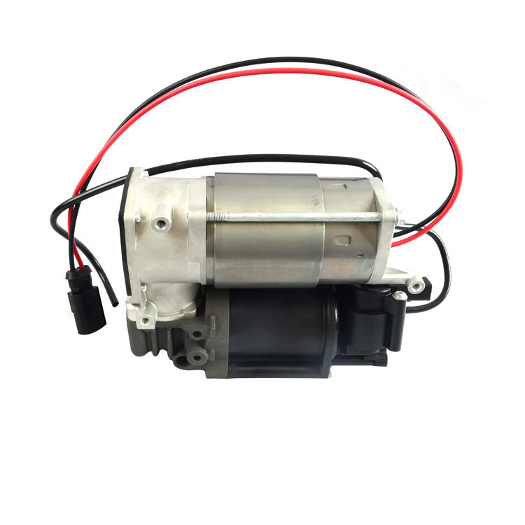BMW F01 F02 Air Suspension Parts Air Shock Absorber Pump OEM ...