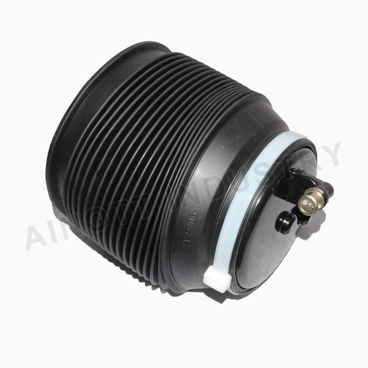 Rubber Air Suspension Springs For Lexus GX460 Toyota Land Cruiser Prado ...