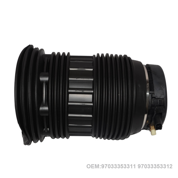 Air Spring Repair Kit For 970 Porsche Panamera Air Suspension Spring ...