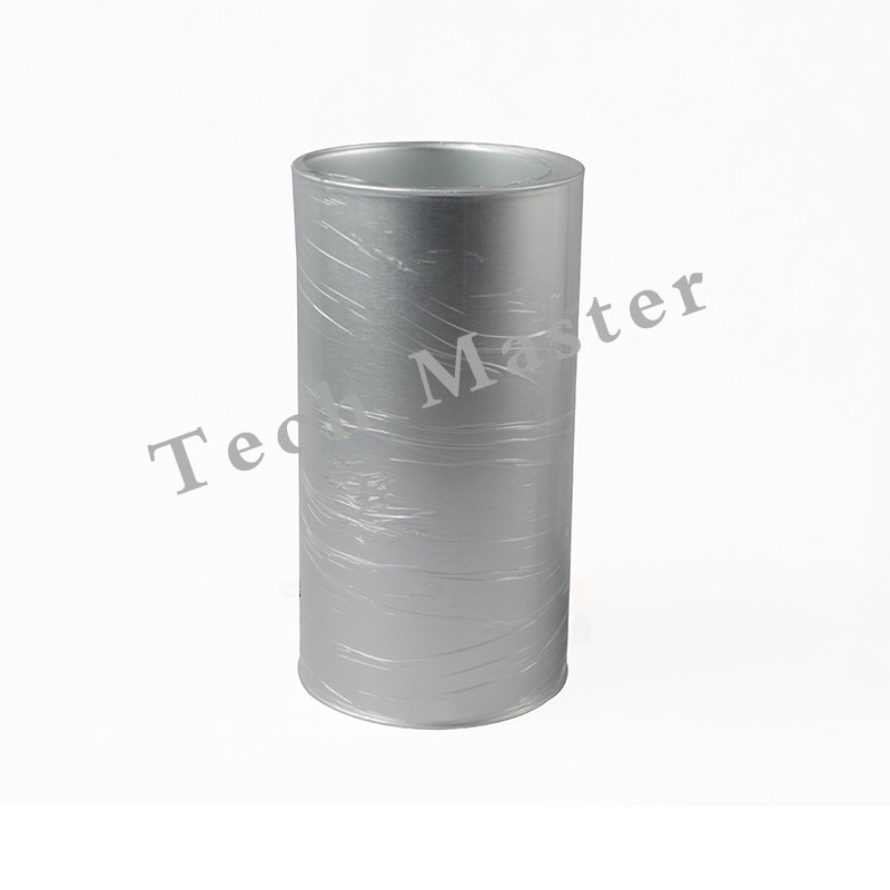 Mercedes - Benz W220 Rear Aluminum Can Air Suspension Shock Parts OEM ...