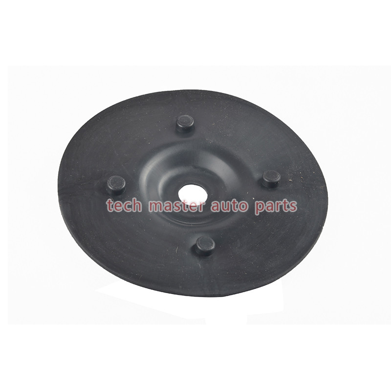 Mercedes Benz W164 Rear Suspension Parts OEM 1643200625 1643200925 ...