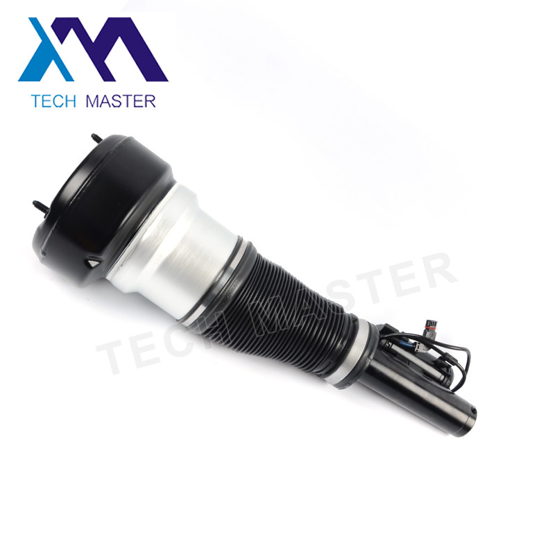 Air Ride Suspension Strut for Mercedes W221 Front Air Suspension Shock ...
