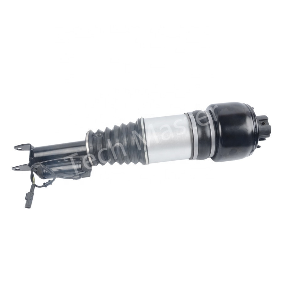For Mercedes Benz CLS Class W219 W211 Air Suspension Shock Airmatic OEM ...