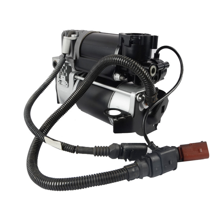 2513200804 2513202104 Auto Suspension Air Compressor For Air Strut ...