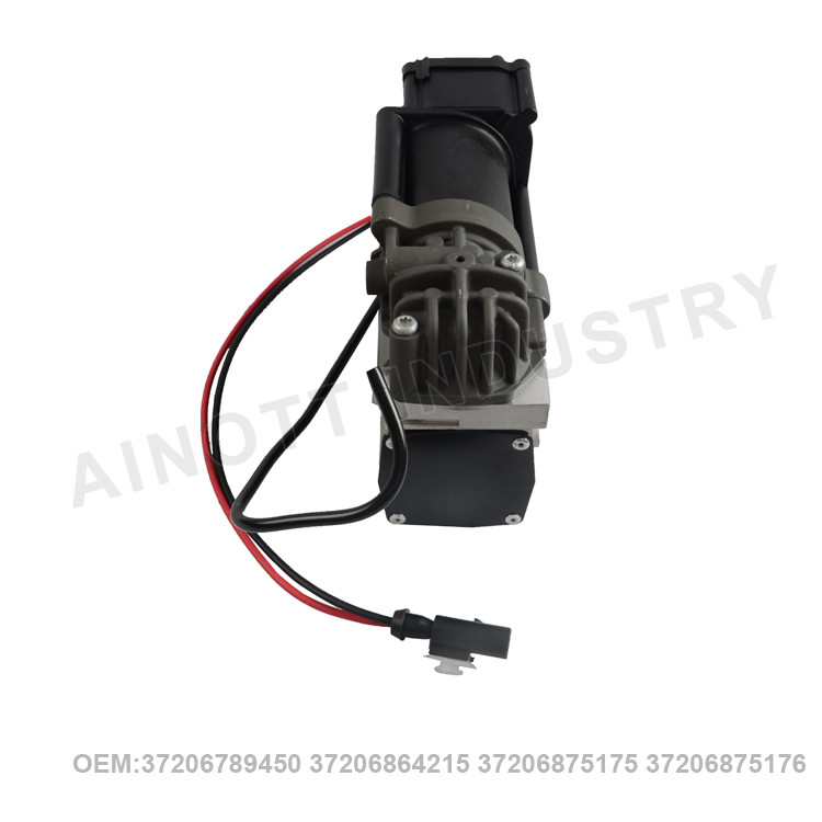 Neutral Packing Air Ride Air Compressor For BMW F01 F02 37206789450 ...