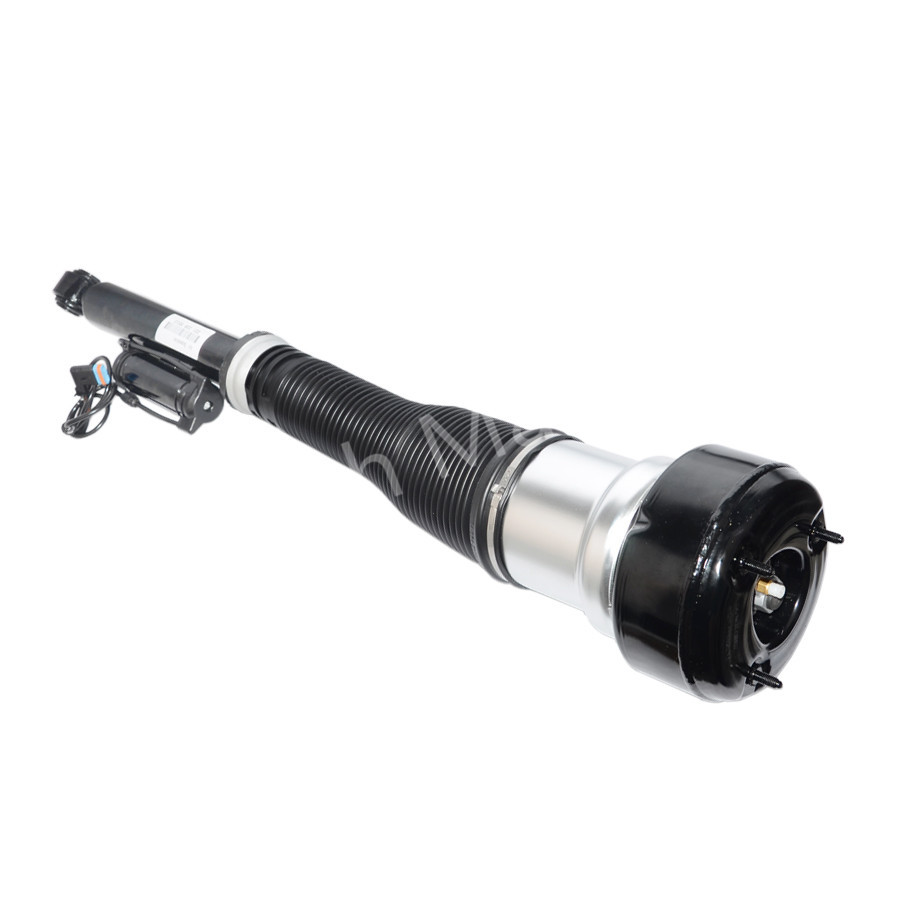 Gas filled Rear Shock Absorber For S Class W221 Airmatic Strut Assembly ...