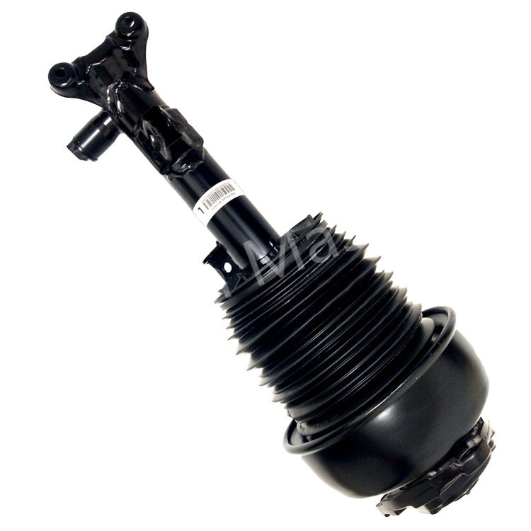 Mercedes Front Airmatic Strut Assembly For W212 W218 E Class Air Shocks ...