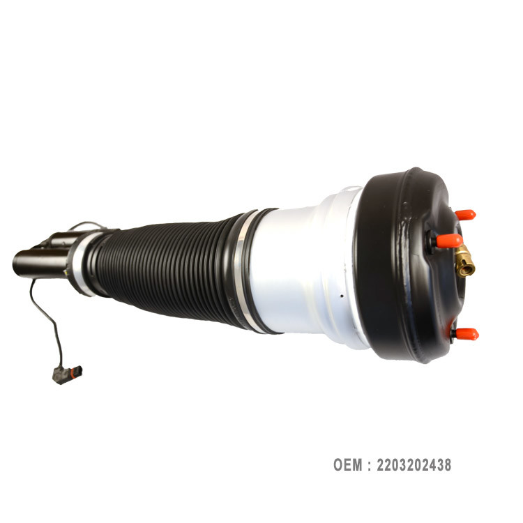 Mercedes W220 Air Suspension Shock Absorber Front Air Spring Strut ...