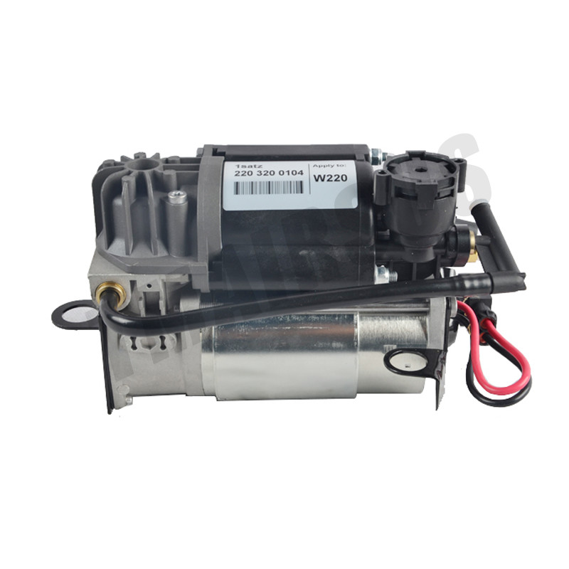 2203200104 A2113200304 Air Replacement Compressor Pump For Mercedes ...