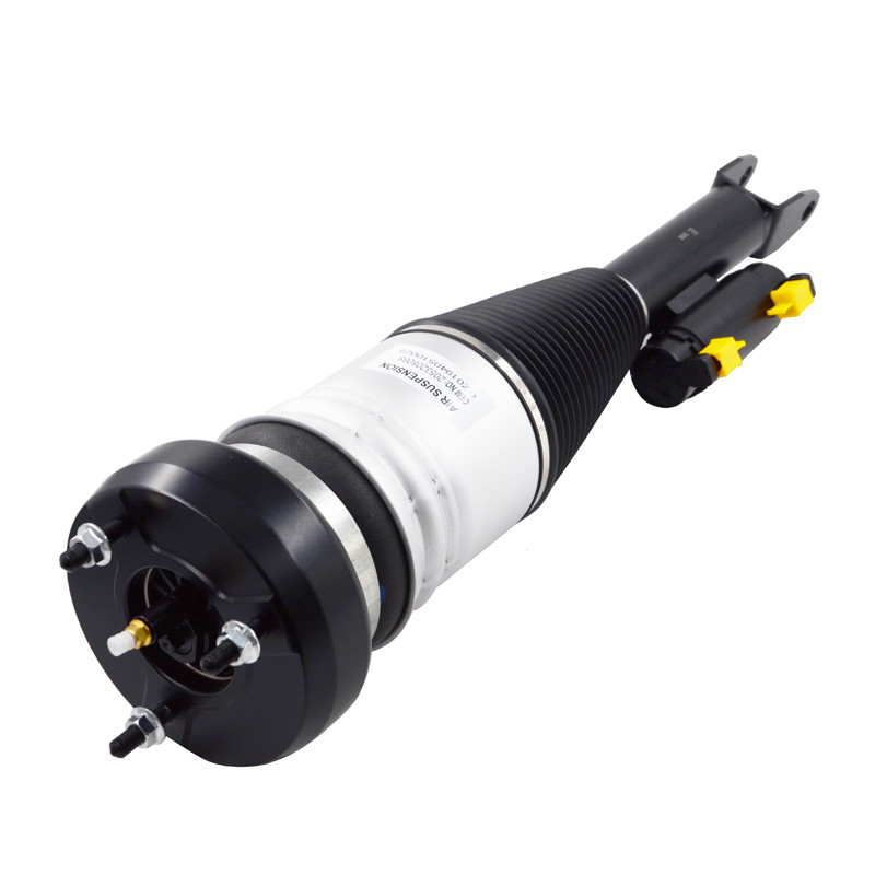 Mercedes-Benz Air Suspension Shock W205 C-Class Front Right Air ...