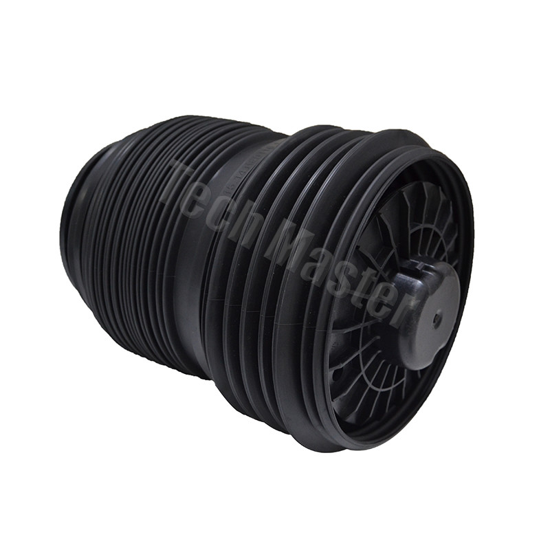 6700675190 Maserati Levante Rear Left and Right Air Suspension Spring ...