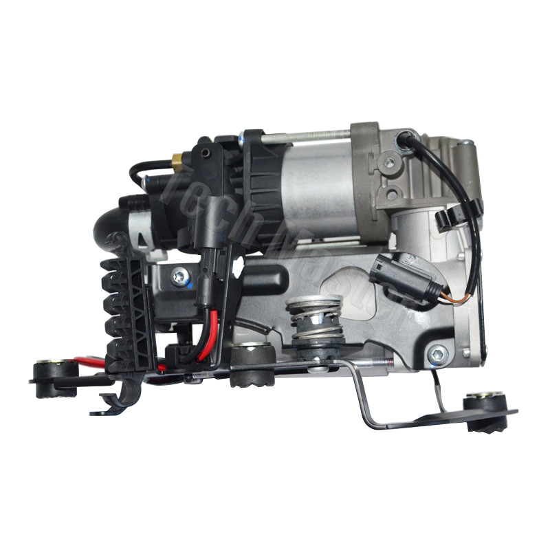 BMW 7 Series G11 G12 air pump OEM 37206884682 6884682 air suspension ...