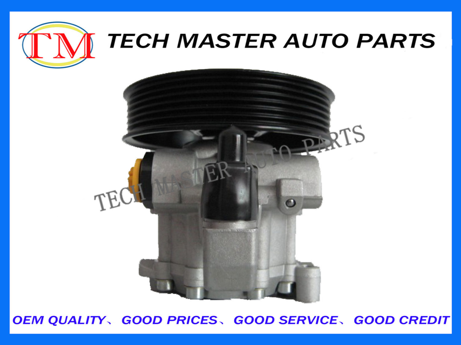 Mercedes benz w220 Power steering pump OE#0024668601 0024663701 ...