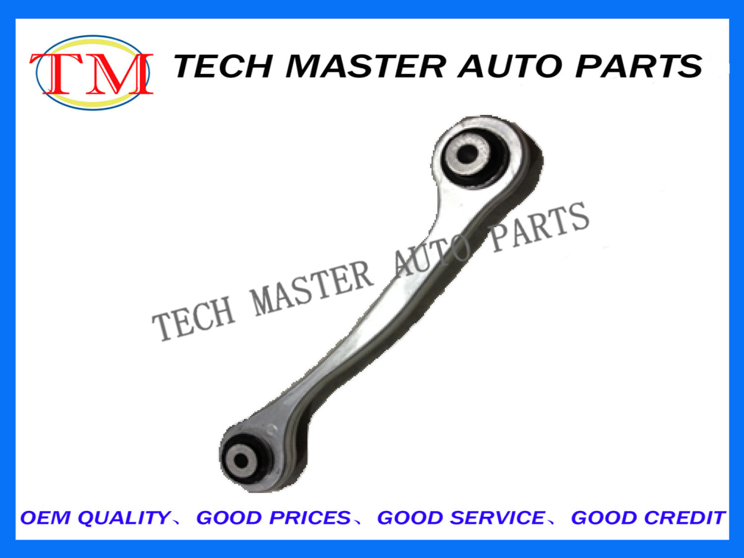 W221 Mercedes Benz Suspension Rear Right Auto Control Arm 2213501253 ...