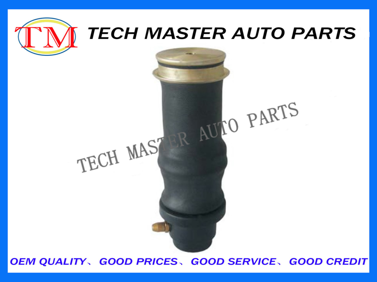 Scania cabin air spring 1314278/1348121 and sachs air spring 481002