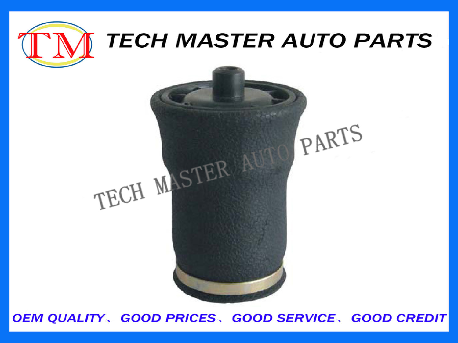 Goodyear 1S5-040 Cabin Air Spring For Truck Freightliner Air Rubber ...