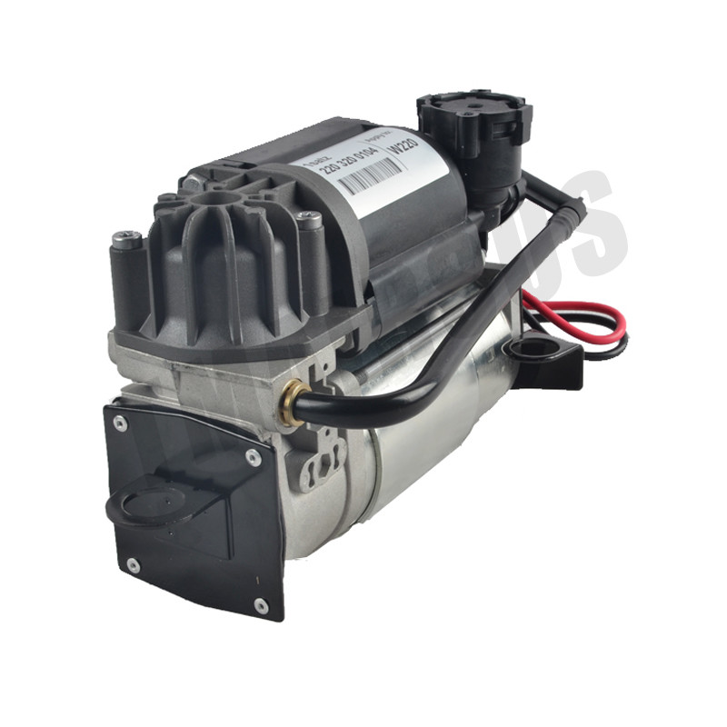 Air Suspension System A2113200304 A2203200104 Air Suspension Compressor ...