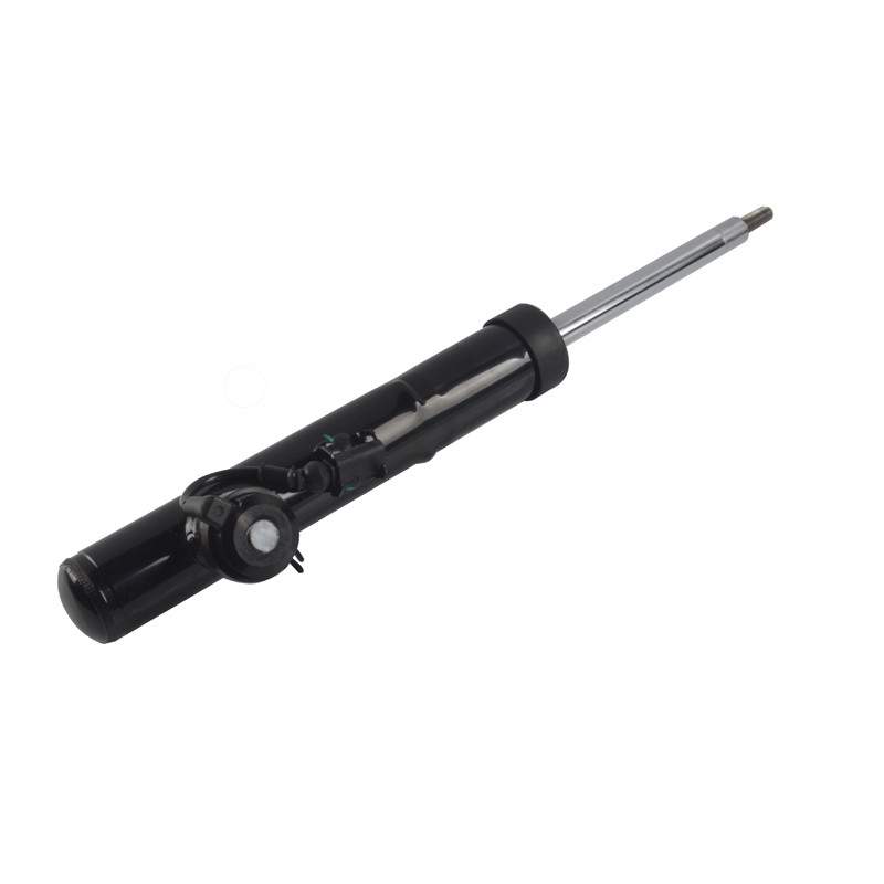 Air Suspension Shock Absorber For Audi Q5 Q3 A4 Left 8R0413029J Front ...